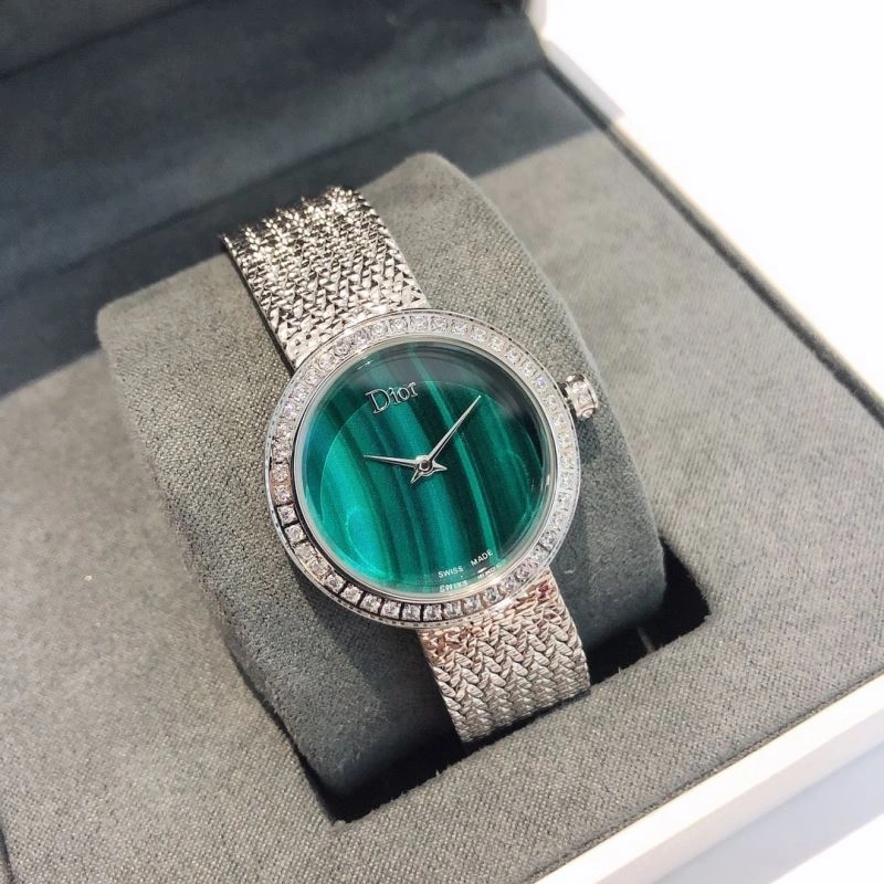 Low-cost CHRISTIAN DIOR Watches