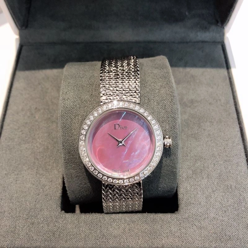 Low-cost CHRISTIAN DIOR Watches