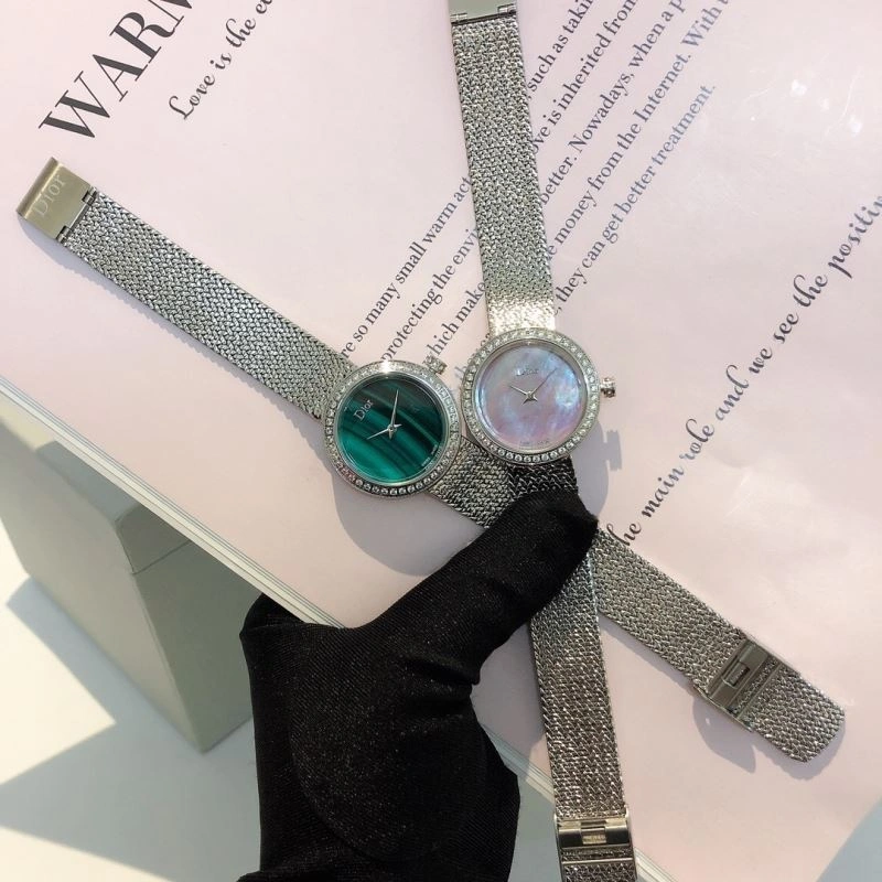 Low-cost CHRISTIAN DIOR Watches