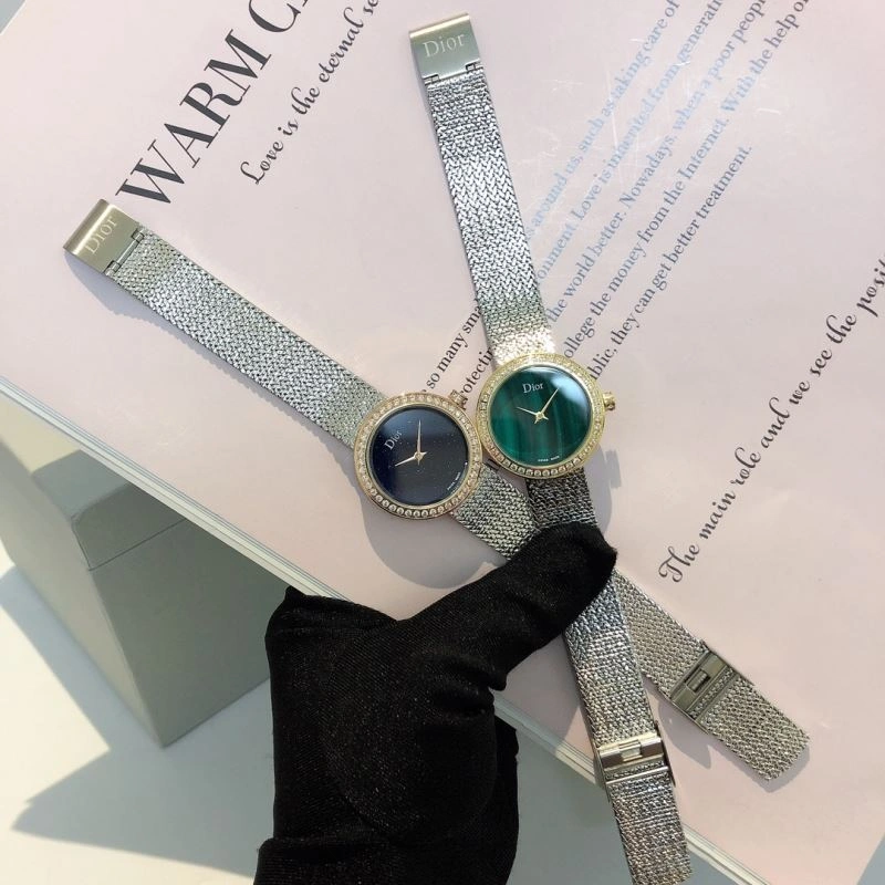 Low-cost CHRISTIAN DIOR Watches