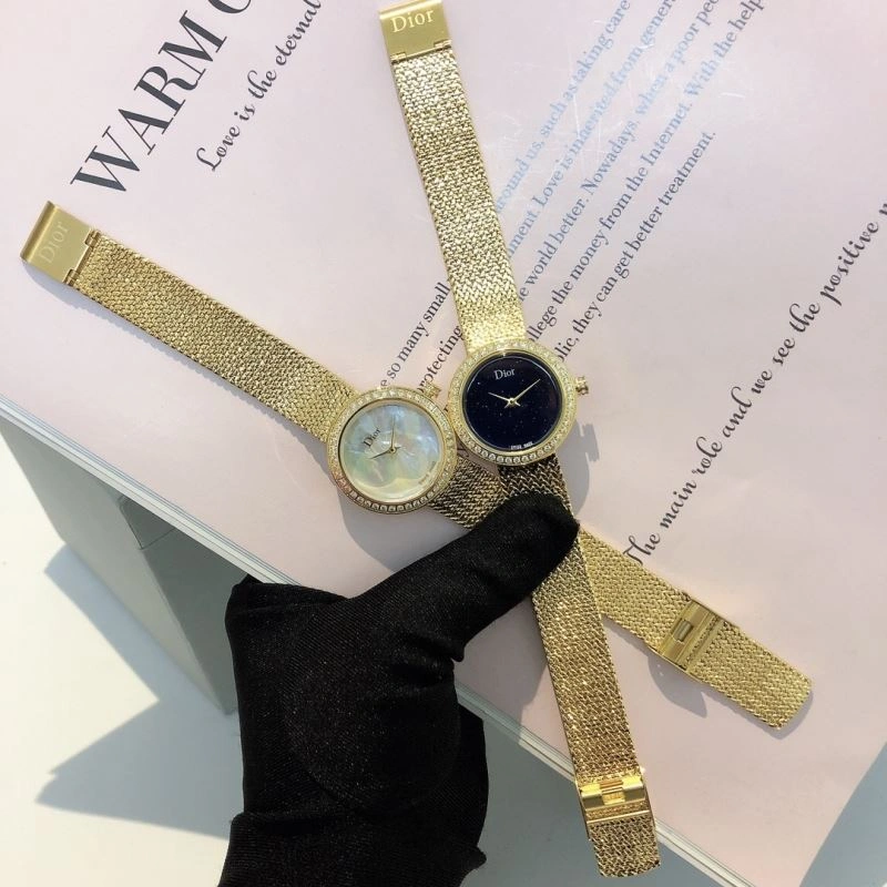 Low-cost CHRISTIAN DIOR Watches