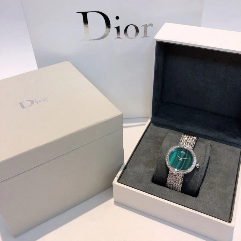 Low-cost CHRISTIAN DIOR Watches