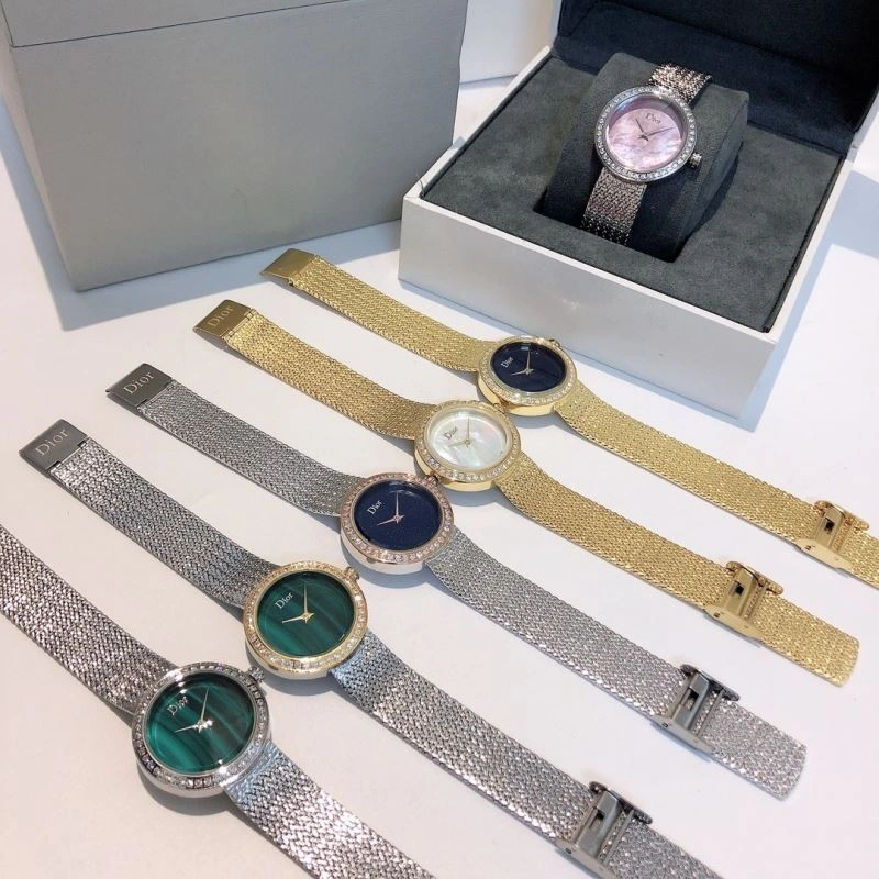 Low-cost CHRISTIAN DIOR Watches