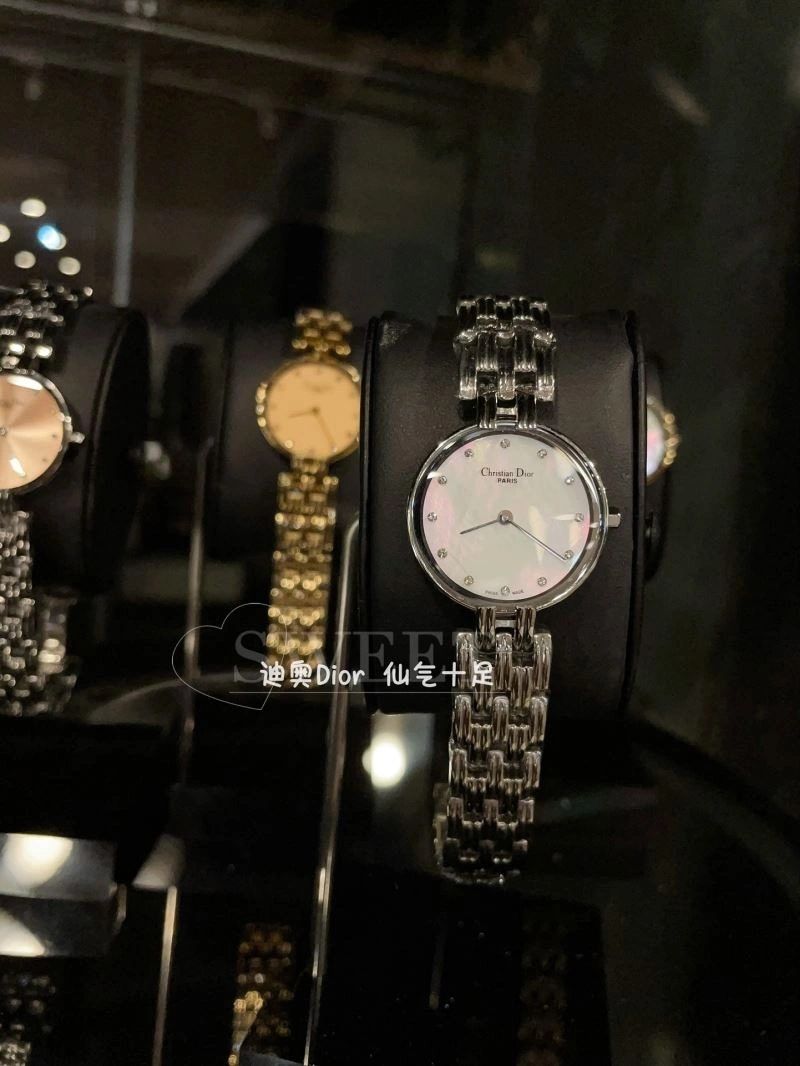 Affordable CHRISTIAN DIOR Watches