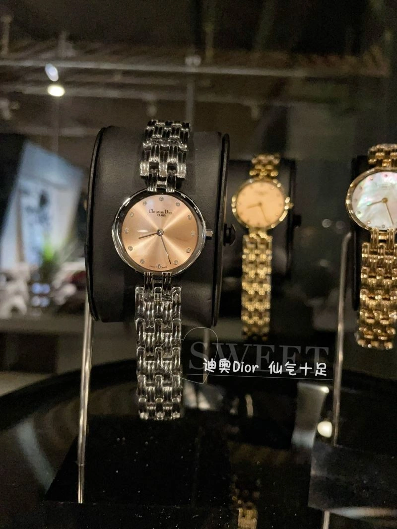 Affordable CHRISTIAN DIOR Watches