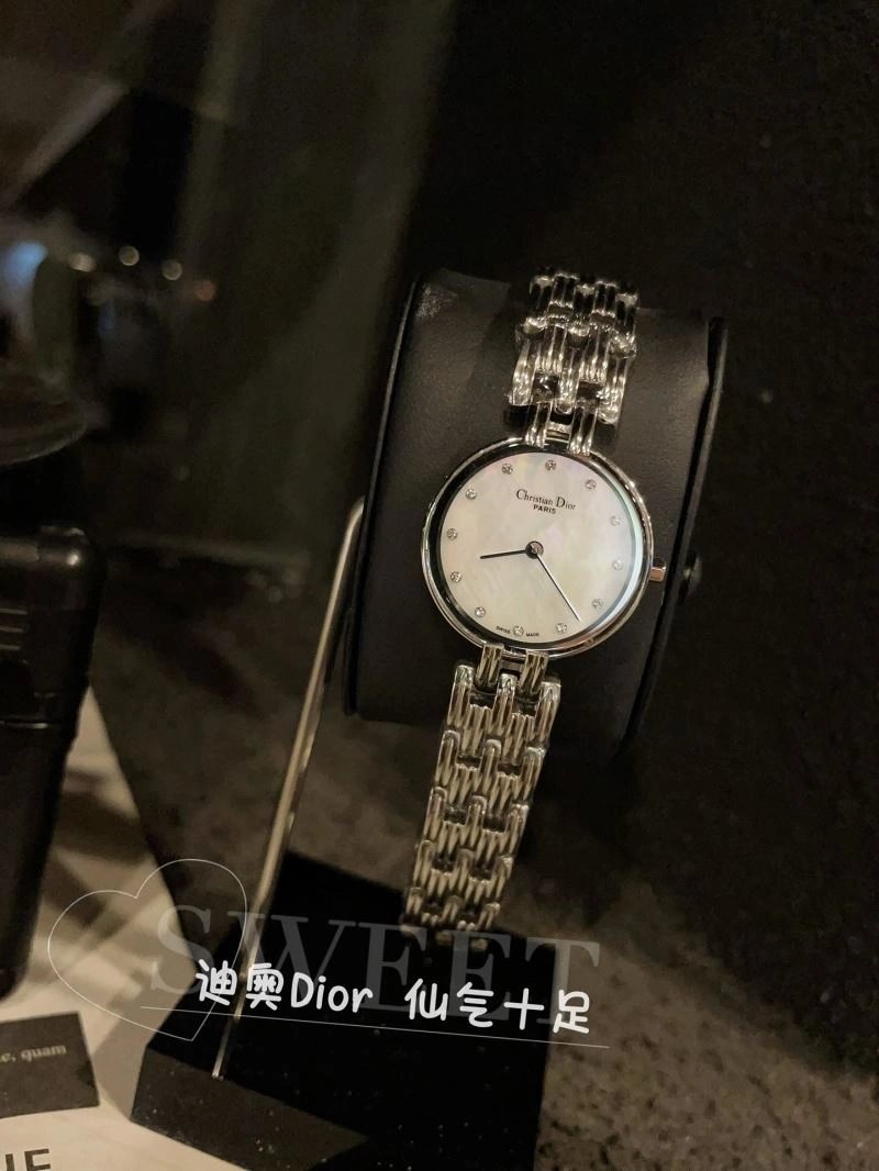 Affordable CHRISTIAN DIOR Watches