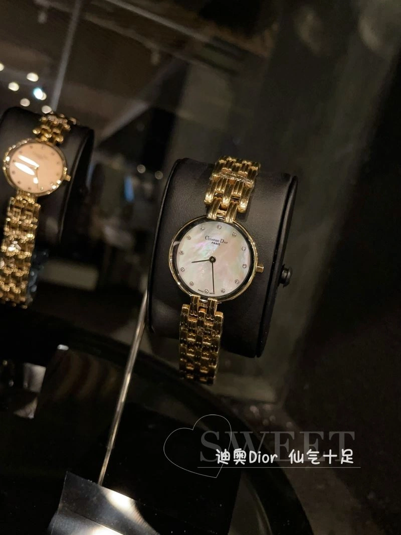 Affordable CHRISTIAN DIOR Watches