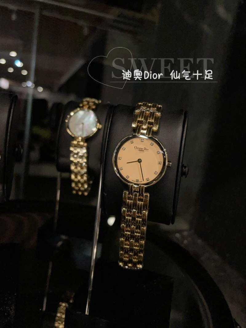 Affordable CHRISTIAN DIOR Watches