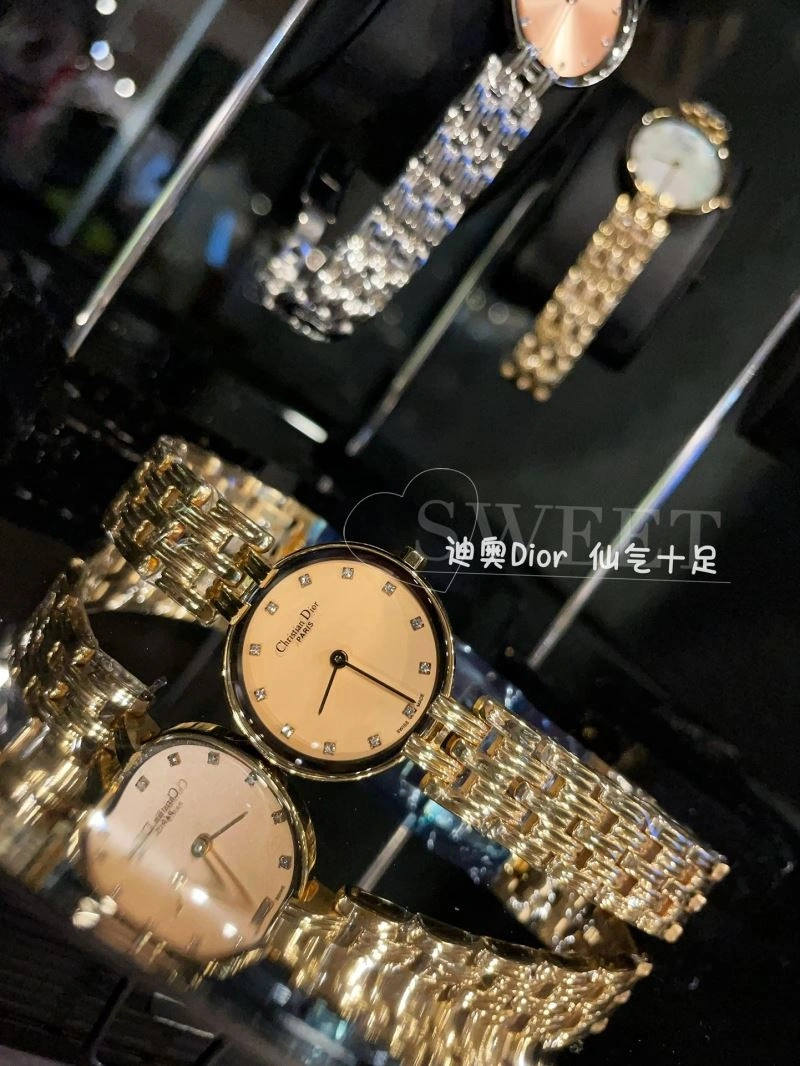 Affordable CHRISTIAN DIOR Watches