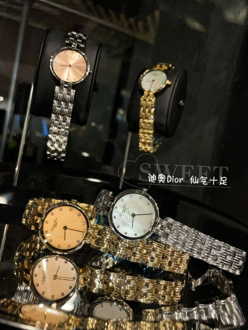 Affordable CHRISTIAN DIOR Watches