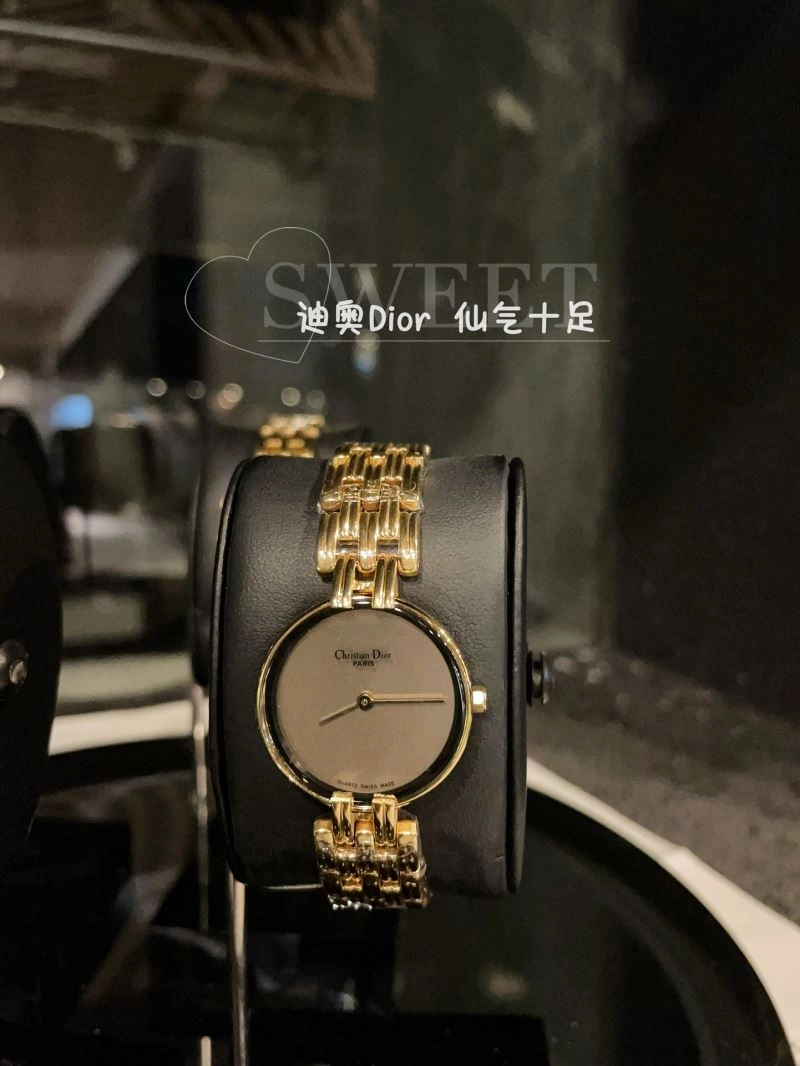 Top match CHRISTIAN DIOR Watches