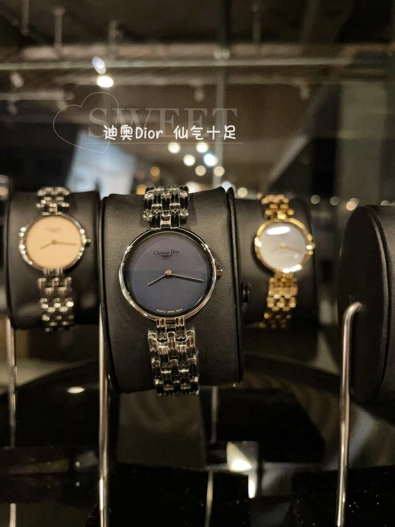 Top match CHRISTIAN DIOR Watches