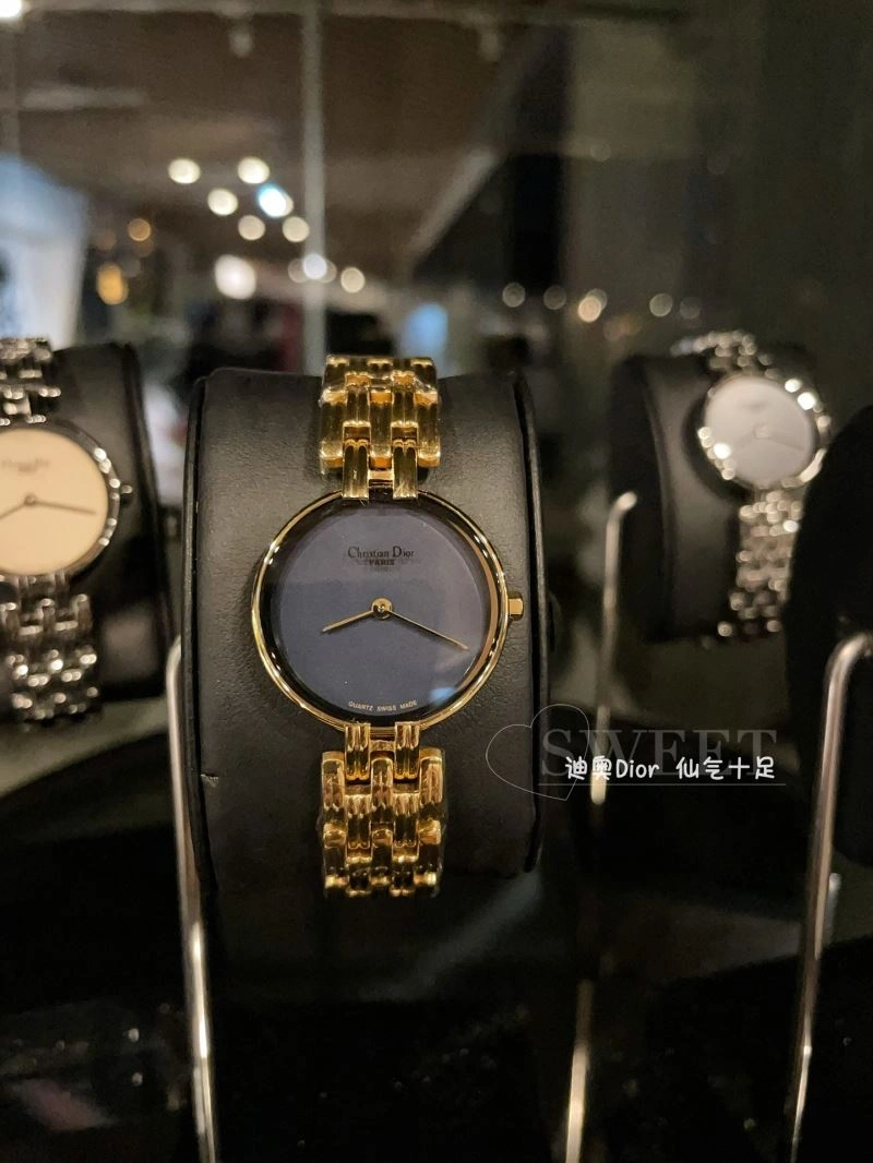 Top match CHRISTIAN DIOR Watches