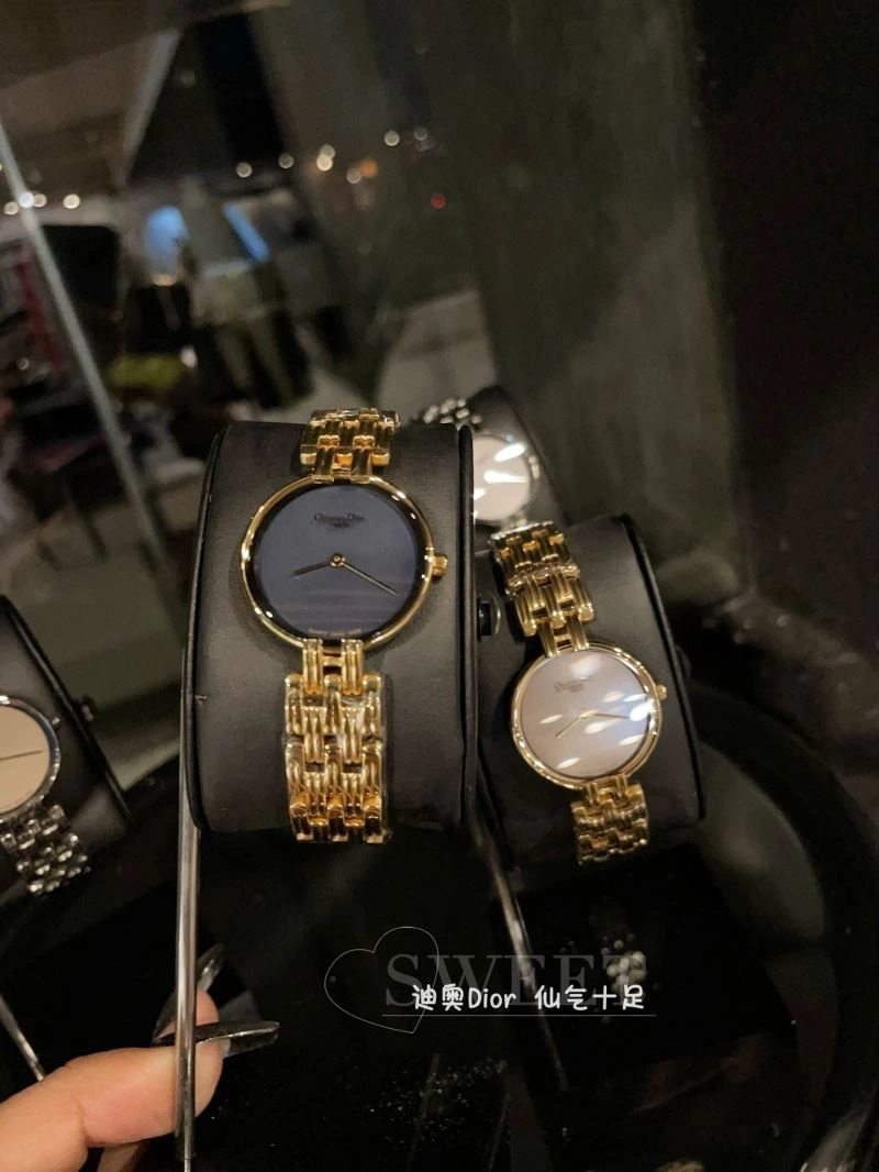 Top match CHRISTIAN DIOR Watches