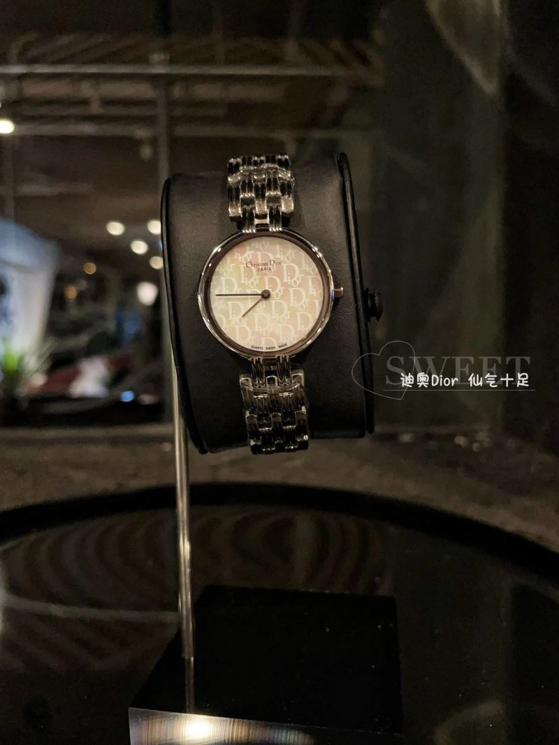 Official CHRISTIAN DIOR Watches