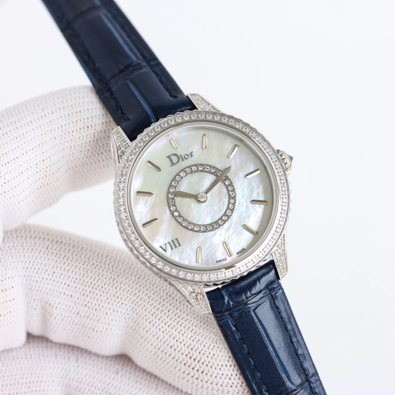 CHRISTIAN DIOR Watches