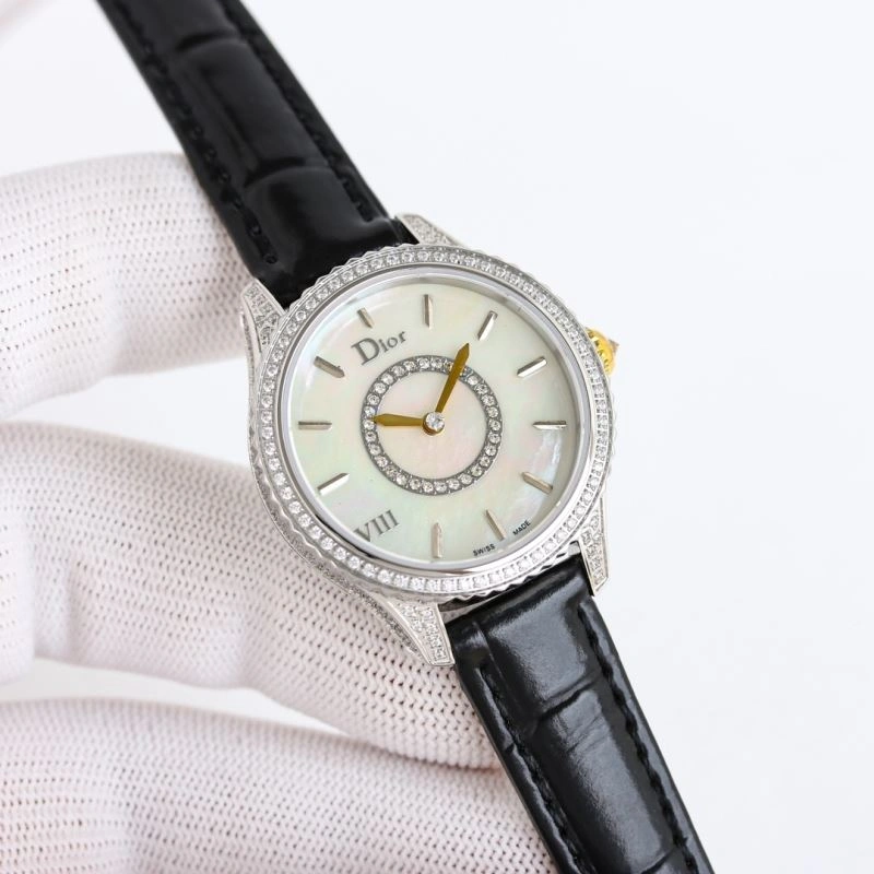 Inexpensive CHRISTIAN DIOR Watches