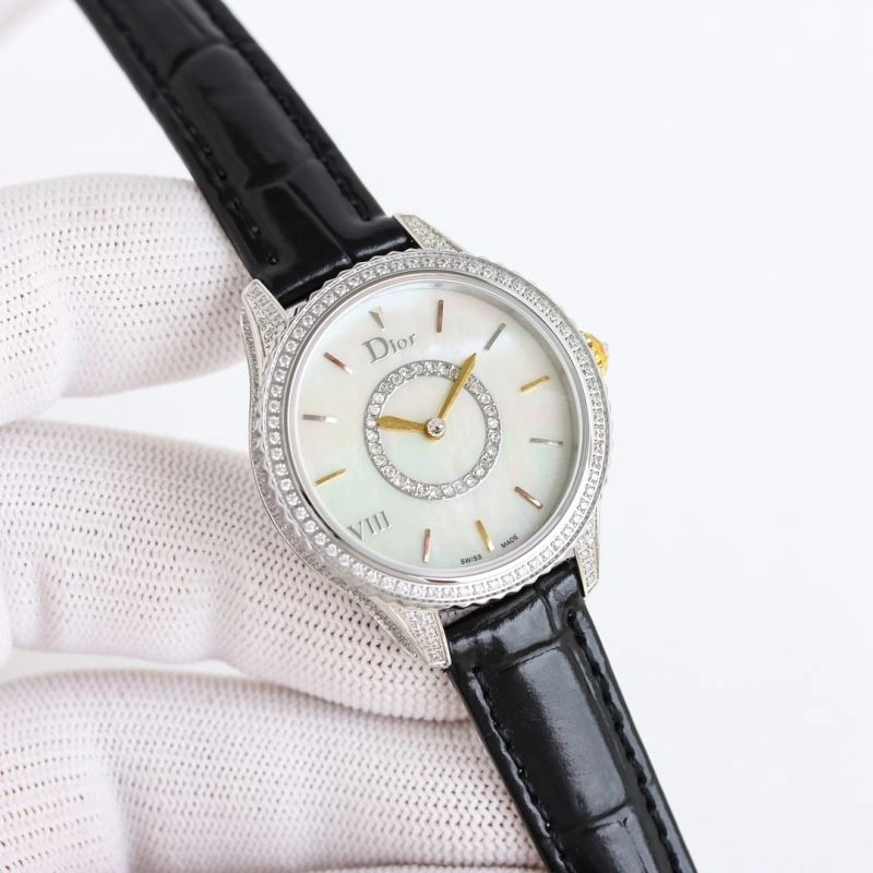 Inexpensive CHRISTIAN DIOR Watches