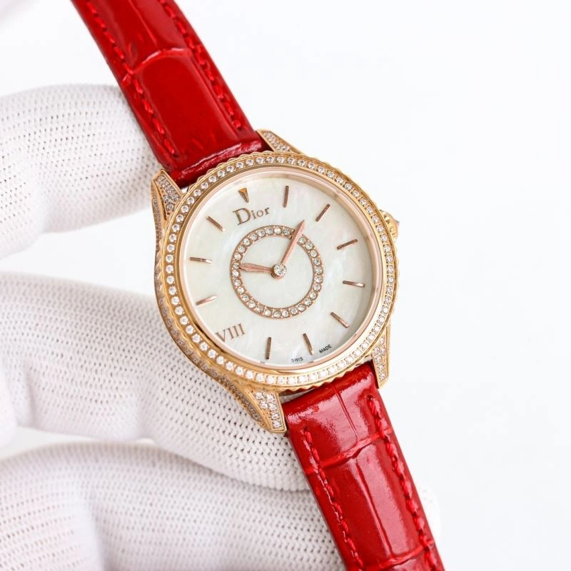 Inexpensive CHRISTIAN DIOR Watches