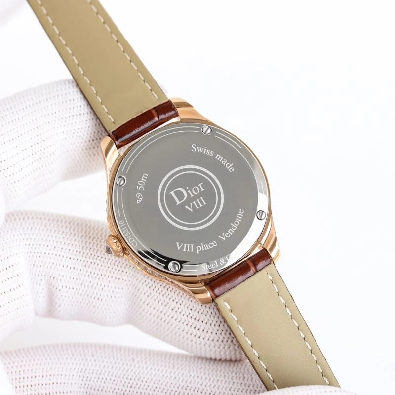 Inexpensive CHRISTIAN DIOR Watches