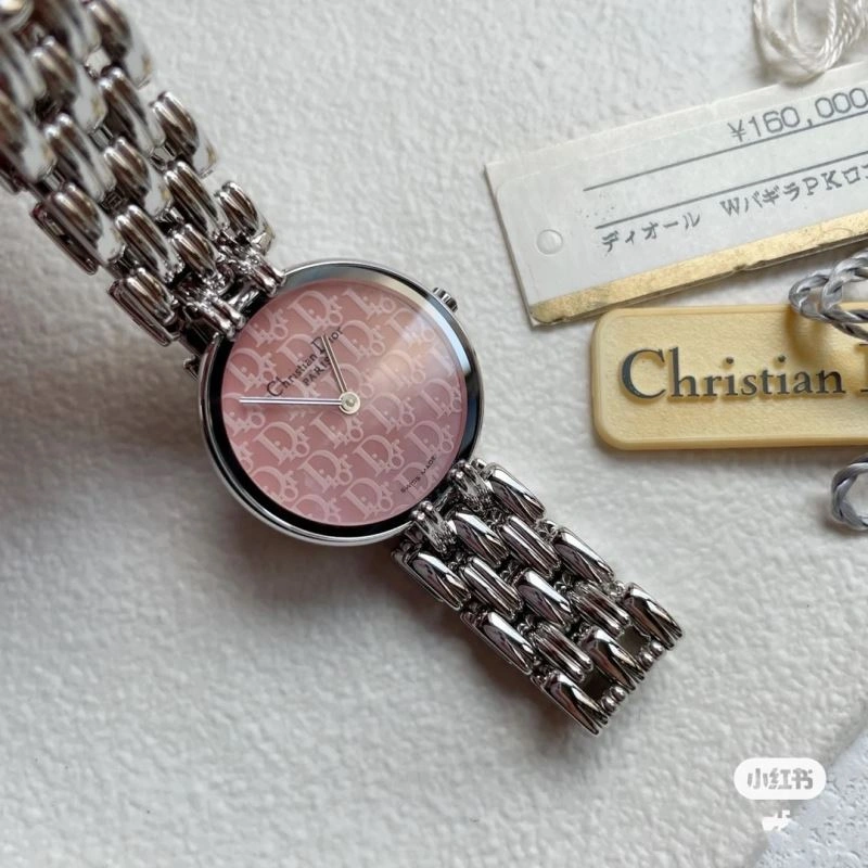 High fidelity CHRISTIAN DIOR Watches