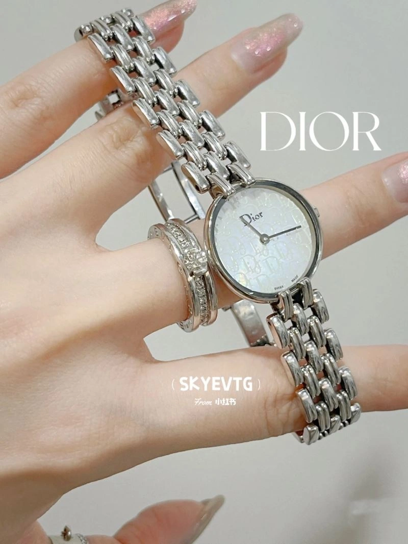 High fidelity CHRISTIAN DIOR Watches