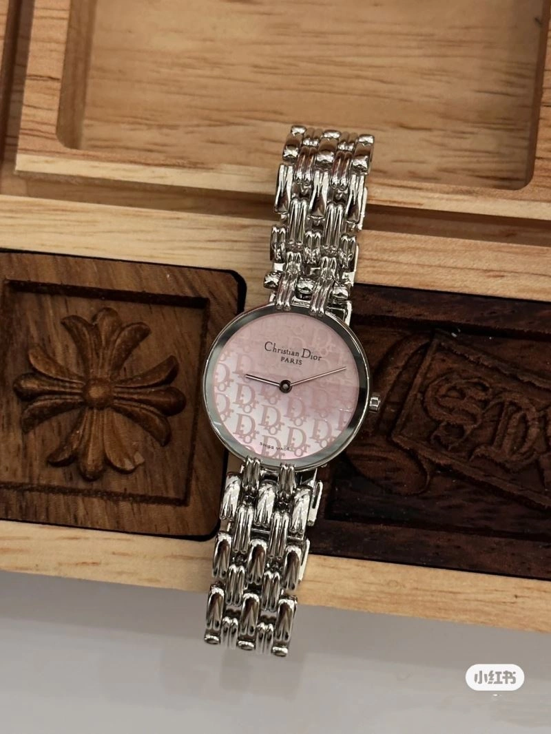 CHRISTIAN DIOR Watches