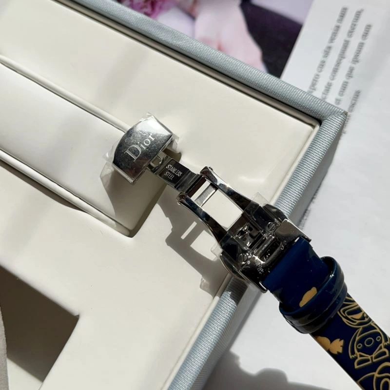 Brand-authenticated CHRISTIAN DIOR Watches