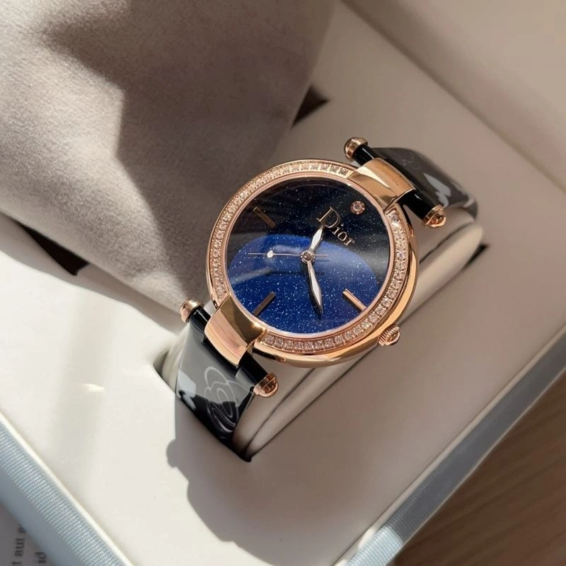 Exact replica CHRISTIAN DIOR Watches