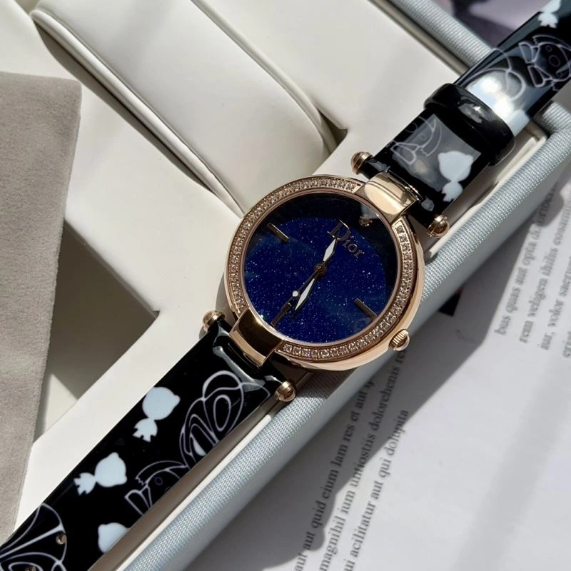 Exact replica CHRISTIAN DIOR Watches