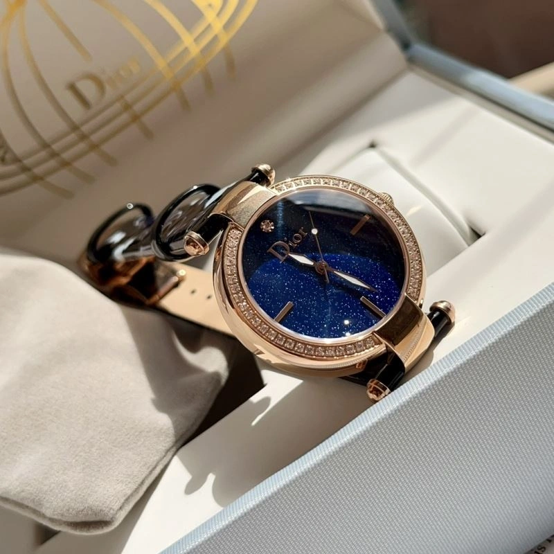 Exact replica CHRISTIAN DIOR Watches