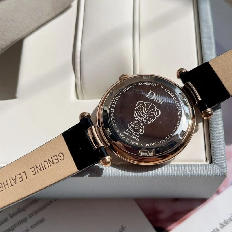Exact replica CHRISTIAN DIOR Watches