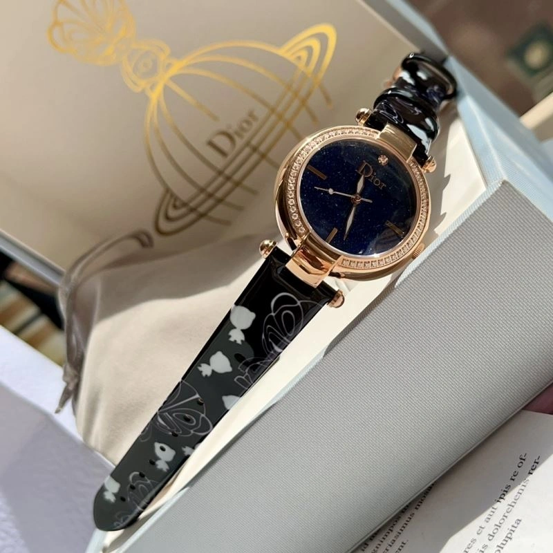 Exact replica CHRISTIAN DIOR Watches