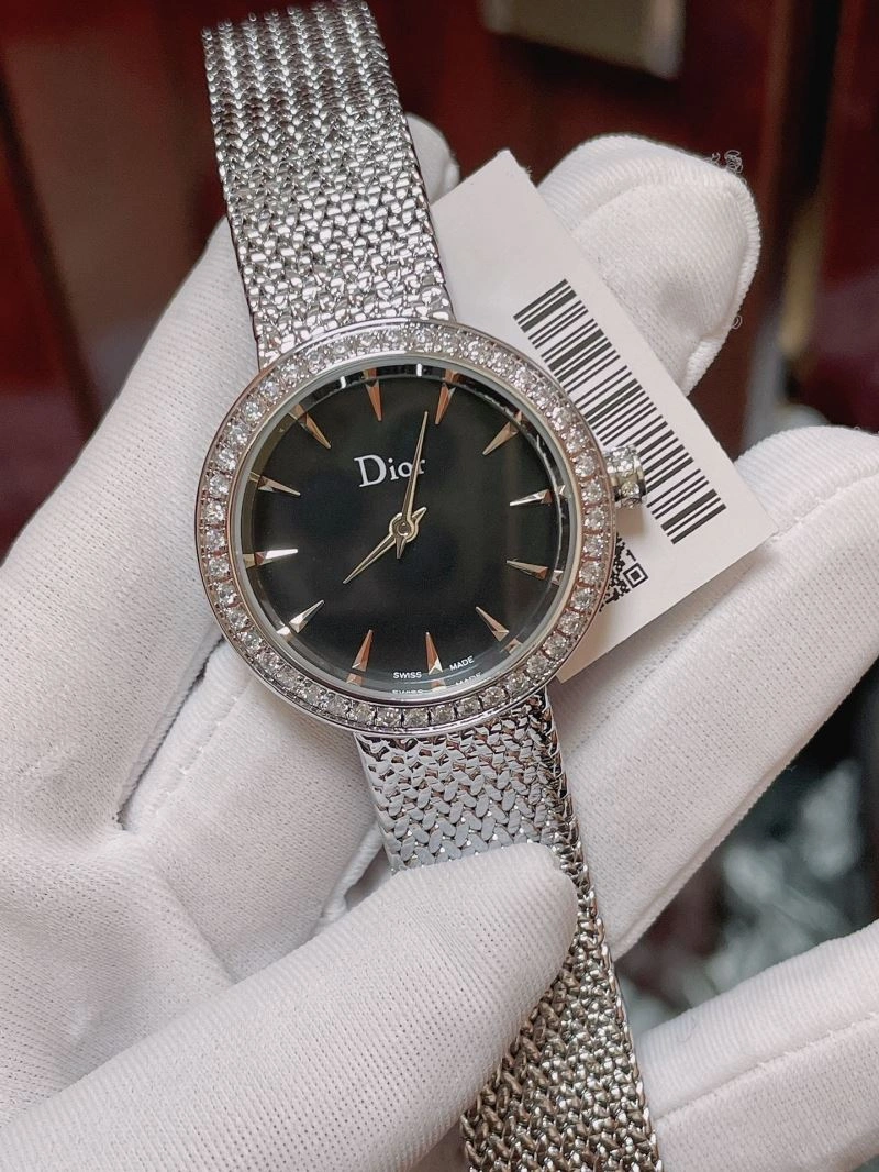 CHRISTIAN DIOR Watches