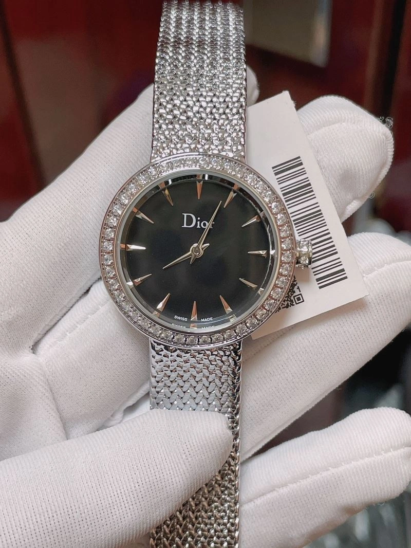 Mirror quality CHRISTIAN DIOR Watches