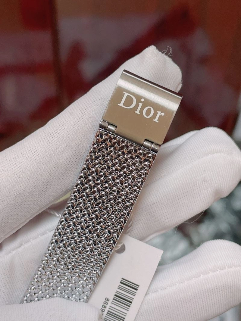 Mirror quality CHRISTIAN DIOR Watches