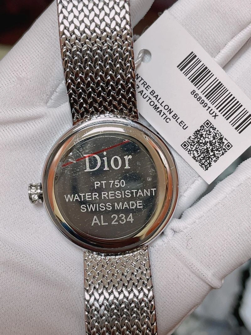 Mirror quality CHRISTIAN DIOR Watches