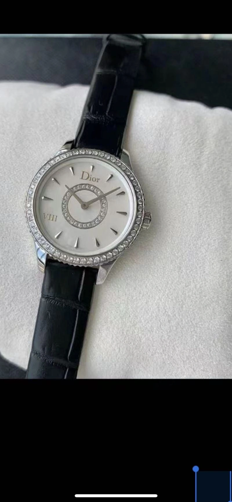 Legit CHRISTIAN DIOR Watches