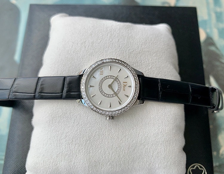 Legit CHRISTIAN DIOR Watches