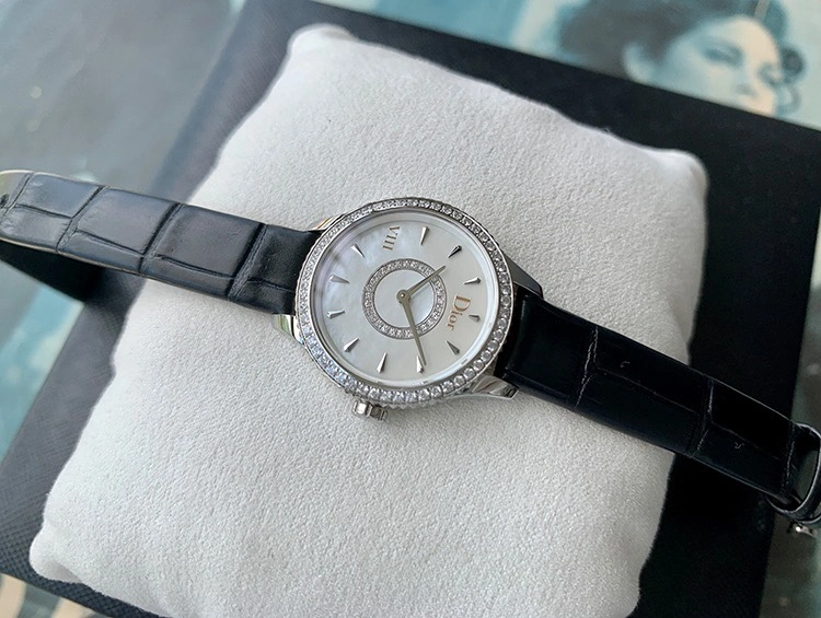 Legit CHRISTIAN DIOR Watches