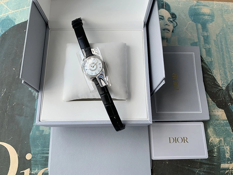 Legit CHRISTIAN DIOR Watches