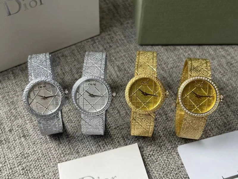 High fidelity CHRISTIAN DIOR Watches