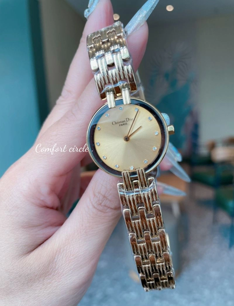 CHRISTIAN DIOR Watches