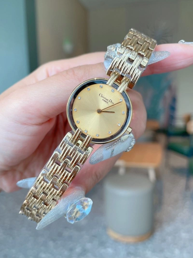 OEM CHRISTIAN DIOR Watches
