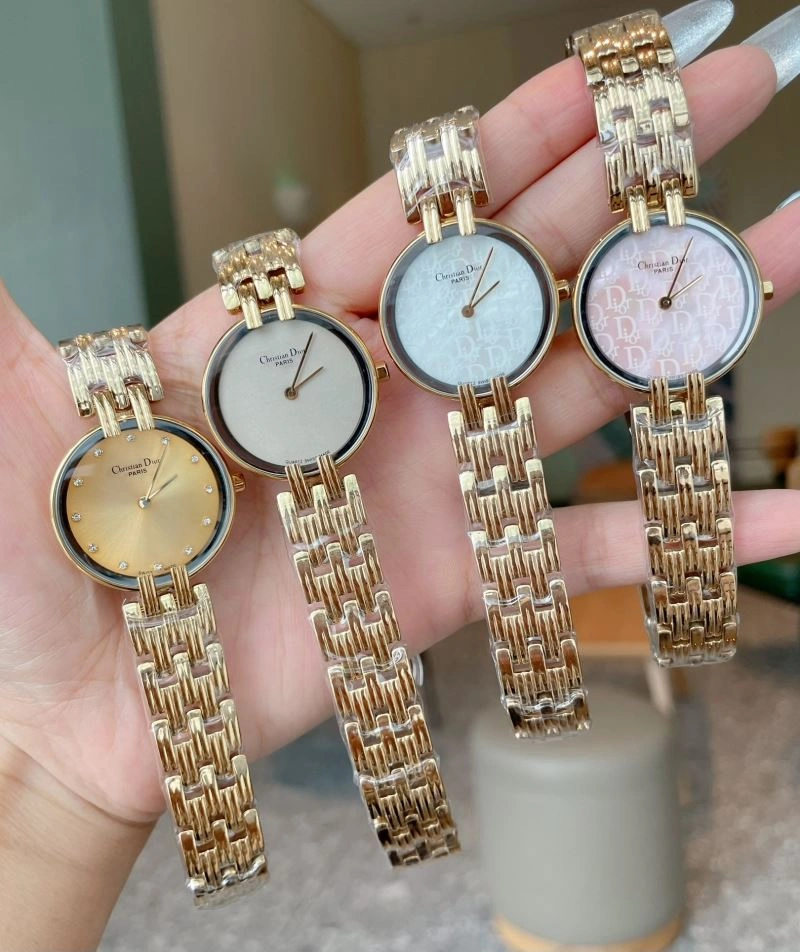 OEM CHRISTIAN DIOR Watches