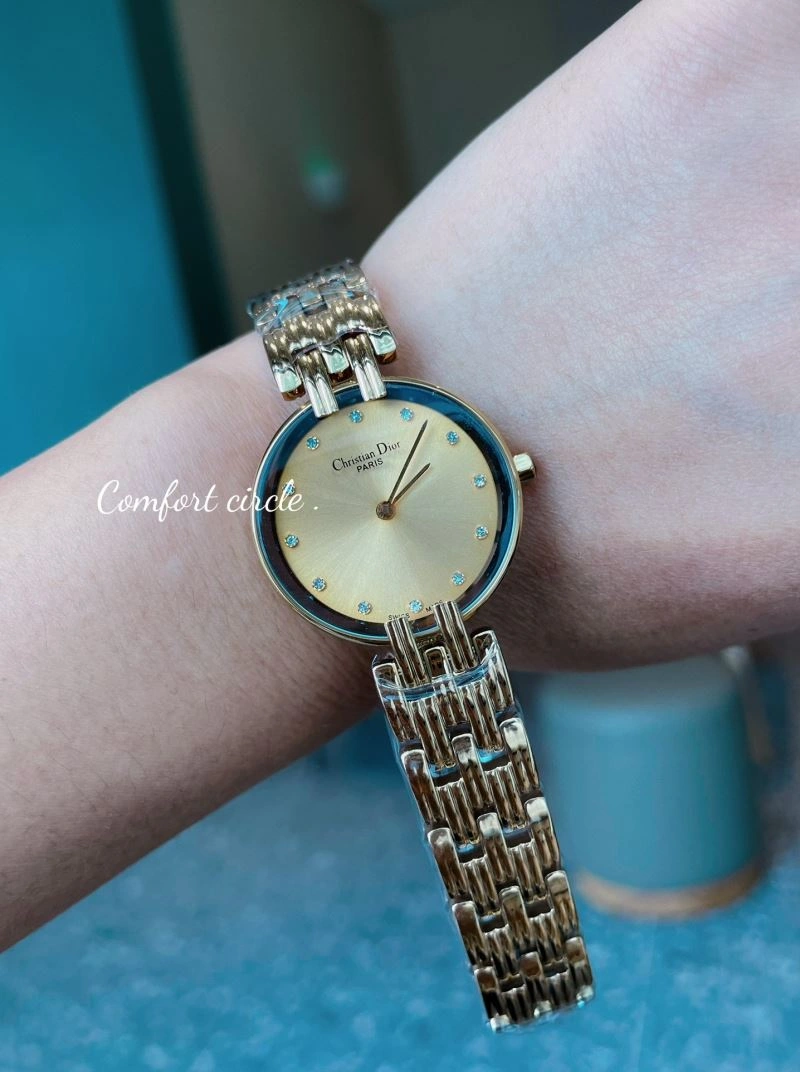 OEM CHRISTIAN DIOR Watches