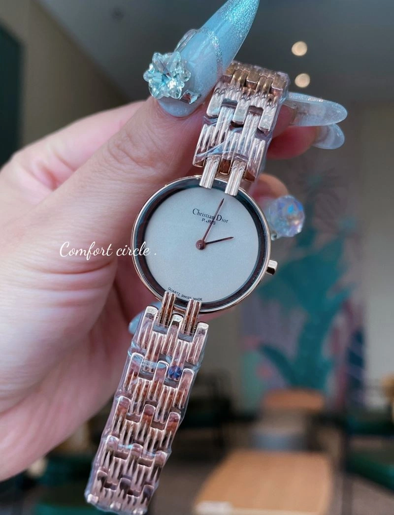 CHRISTIAN DIOR Watches