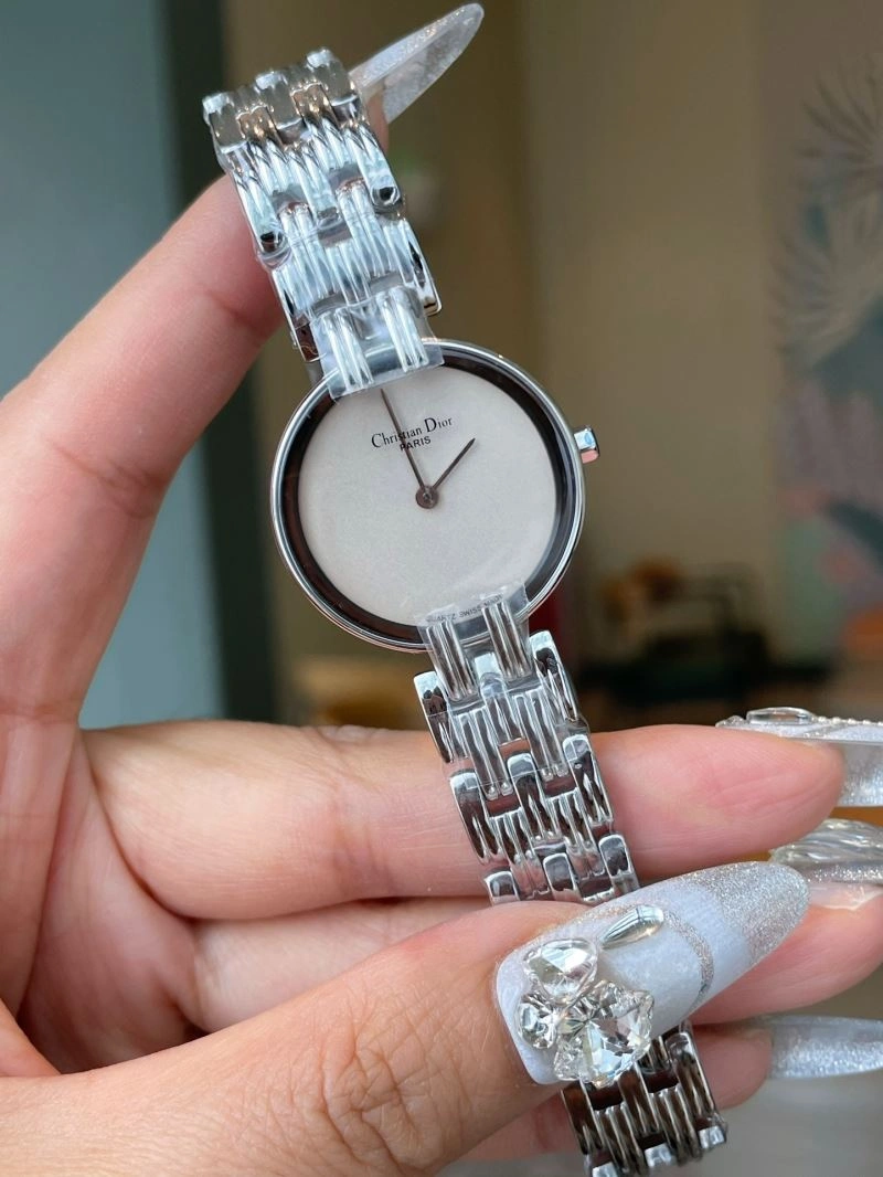 CHRISTIAN DIOR Watches