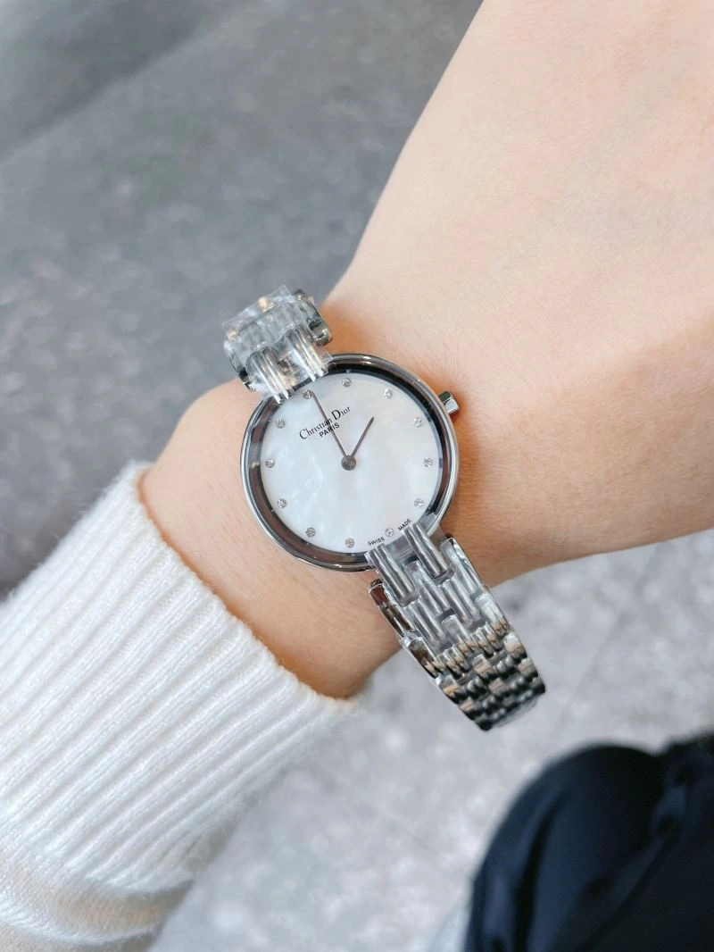 Budget-friendly CHRISTIAN DIOR Watches