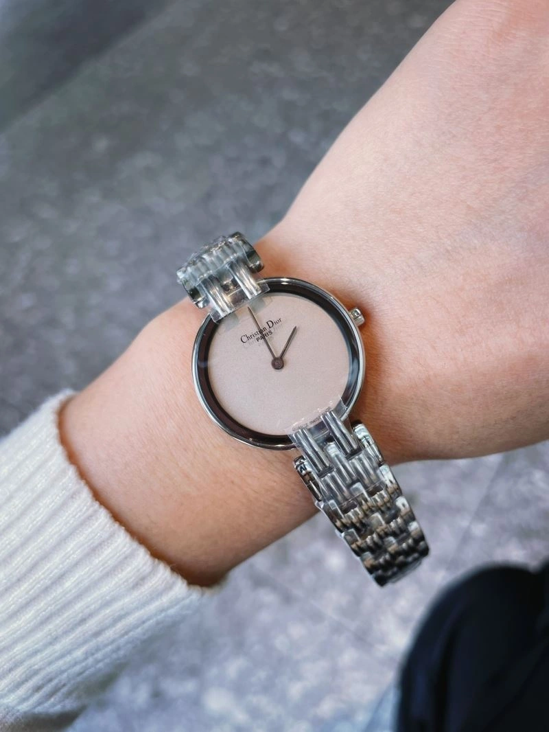 Budget-friendly CHRISTIAN DIOR Watches